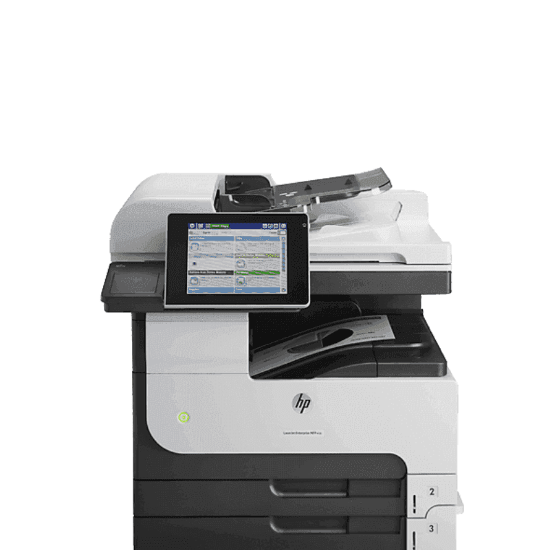 HP LaserJet Enterprise M725dn CF066A