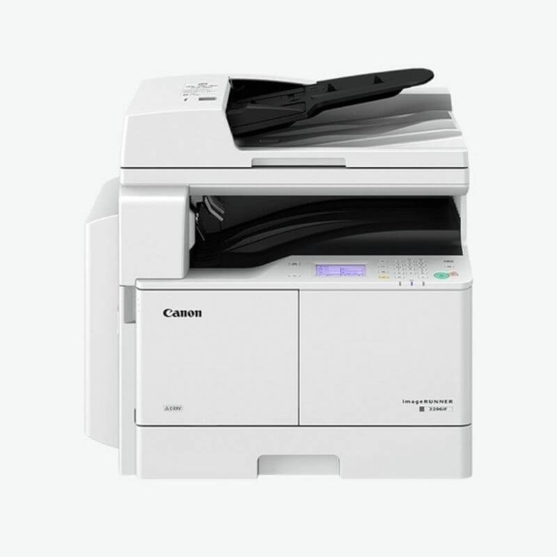 Canon ImageRUNNER 2206N Multifunctional A3/A4 Printer