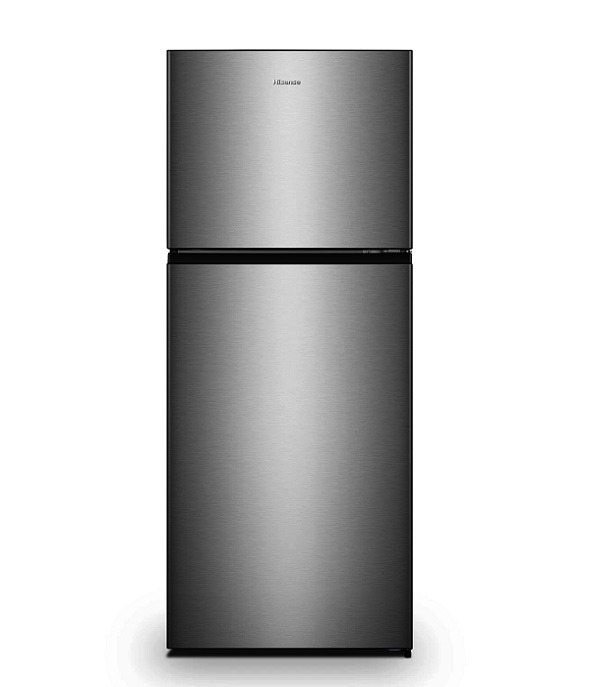 Hisense REF 49DR-RD 375 L Frost Low Noise Environment-Friendly Tech ...
