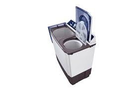 LG Twin Tub 13KG Washing Machine WM 1461 - Lance Trend