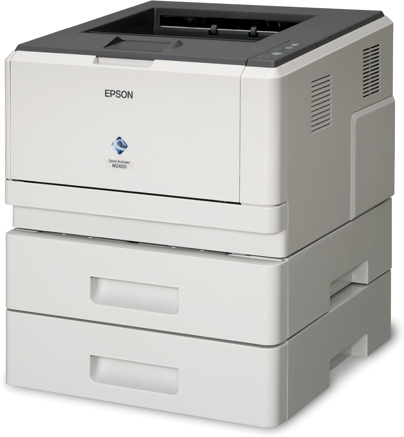 EPSON ACULASER M2400DN PRINTER - Lance Trend