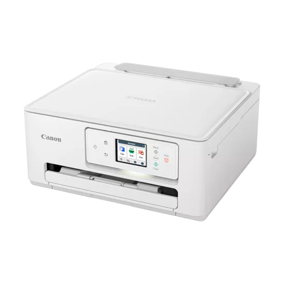 Canon PIXMA TS7640i | RELIABLE | 3-in-1 INKJET PRINTER | EFFICIENT ...