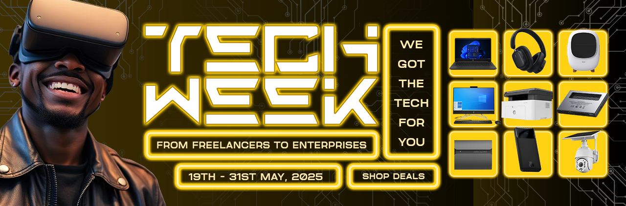 Lance Trend Tech Week: Innovate, Optimize, Dominate!